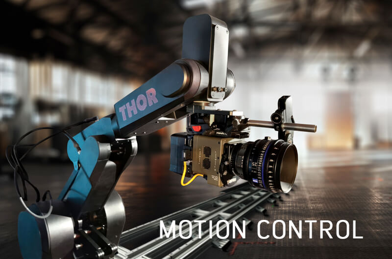 Presentation of Advanced Motion Control Systems in Portugal | Digital Azul